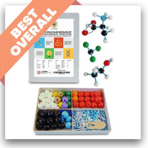 10 Best Organic Chemistry Model Kits (2023) Honest Review