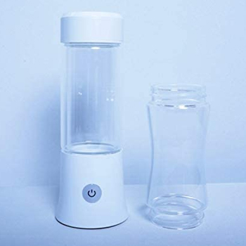 5 Best Hydrogen Water Bottles (2021 Update) Results Just In