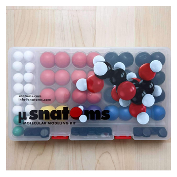 10 Best Organic Chemistry Model Kits (2021) Honest Review