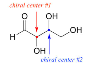 How To Find Chiral Centers (2021 Update) Systematic Guide