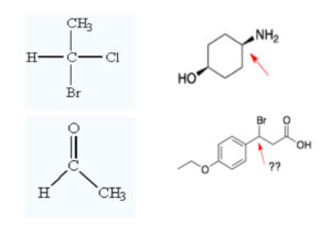 How To Find Chiral Centers (2021 Update) Systematic Guide