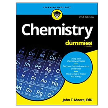10 Best High School Chemistry Textbooks (2021) Don't Miss
