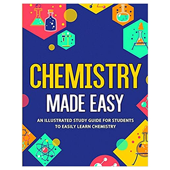 10 Best High School Chemistry Textbooks (2021) Don't Miss