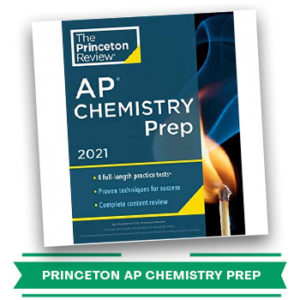 5 Best AP Chem Review Books (2023) Full Guide