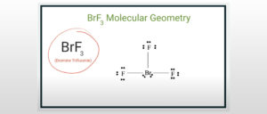 BrF3 Molecular Geometry (2023) Everything You Need to Know