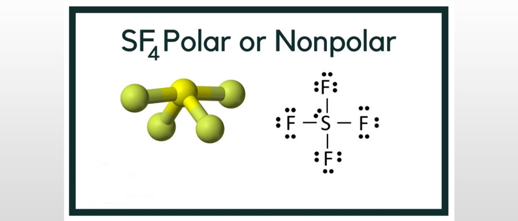 Is SF4 Polar Or Nonpolar? Comprehensive 2023 Guide
