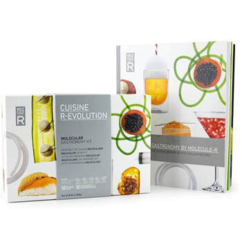 7 Best Molecular Gastronomy Kits (2021 UPDATED) Full Guide