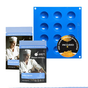 7 Best Molecular Gastronomy Kits (2021 UPDATED) Full Guide
