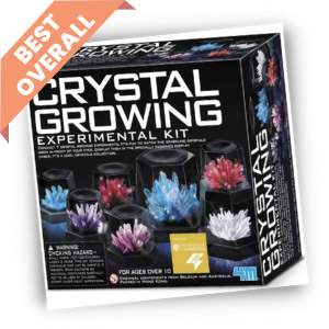 15 Best Science Kits for Teens: Full Reviews (2023 Updated)