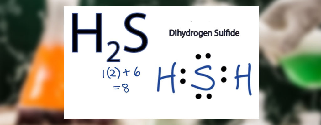 H2S Lewis Structure: About Hydrogen Sulfide (2023 Updated) H2S Lewis Structure: About Hydrogen Sulfide (2023 Updated)