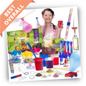 10 Best Chemistry Sets For Adults (2023 Updated)