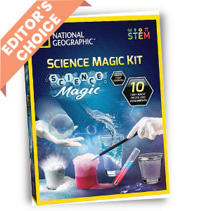 15 Best Science Kits for Teens: Full Reviews (2023 Updated)