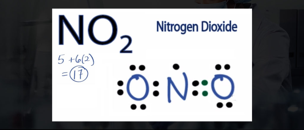 NO2 Lewis Structure: Complete Guide (2023 Updated)