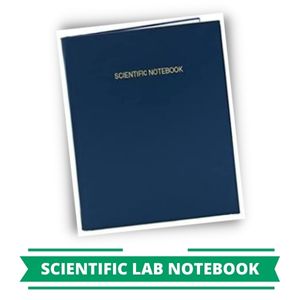 10 Best Lab Notebooks: Practical Guide (2023 Updated)