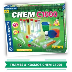 10 Best Chemistry Sets For Adults (2023 Updated)