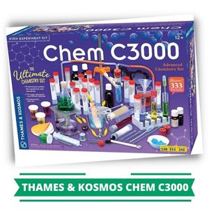 10 Best Chemistry Sets For Adults (2023 Updated)