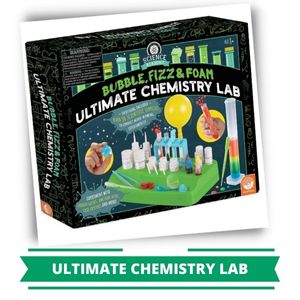 10 Best Chemistry Sets For Adults (2023 Updated)