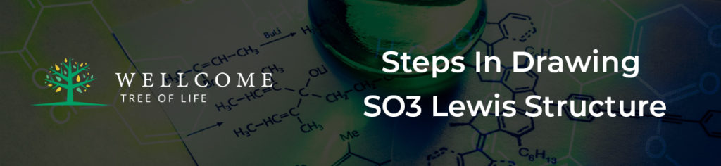 SO3 Lewis Structure: About Sulfur Trioxide (2023 Updated)
